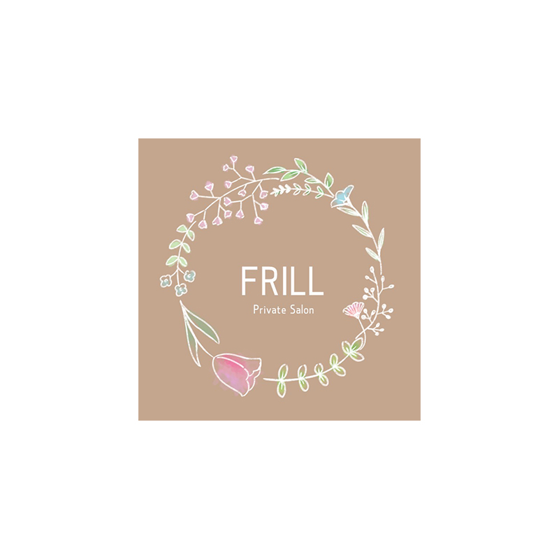 金沢市のエステサロン「Private salon FRILL」お子様連れも大歓迎！
